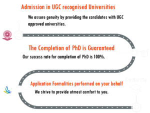 PhD Admission 2025 | Doctor of Philosophy - Aimlay