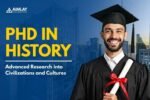 PhD in History: Advanced Research into Civilizations and Cultures - Aimlay