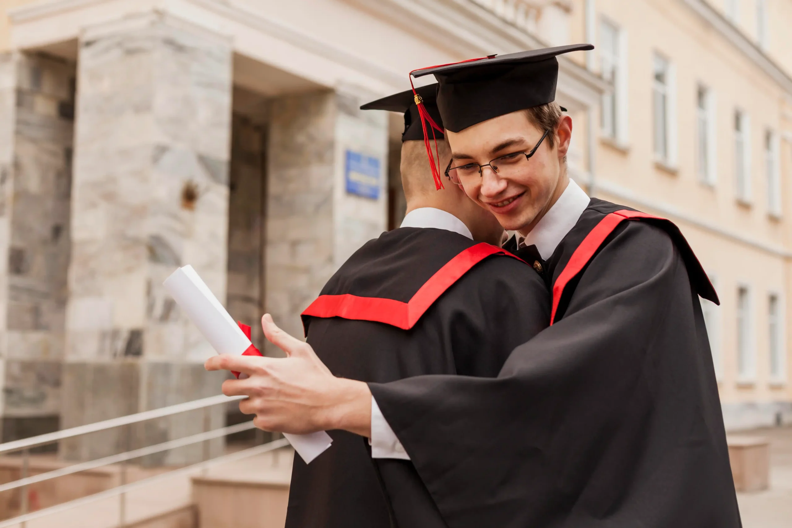 PhD Admission 2026: Essential Facts and Tips on PhD - Aimlay