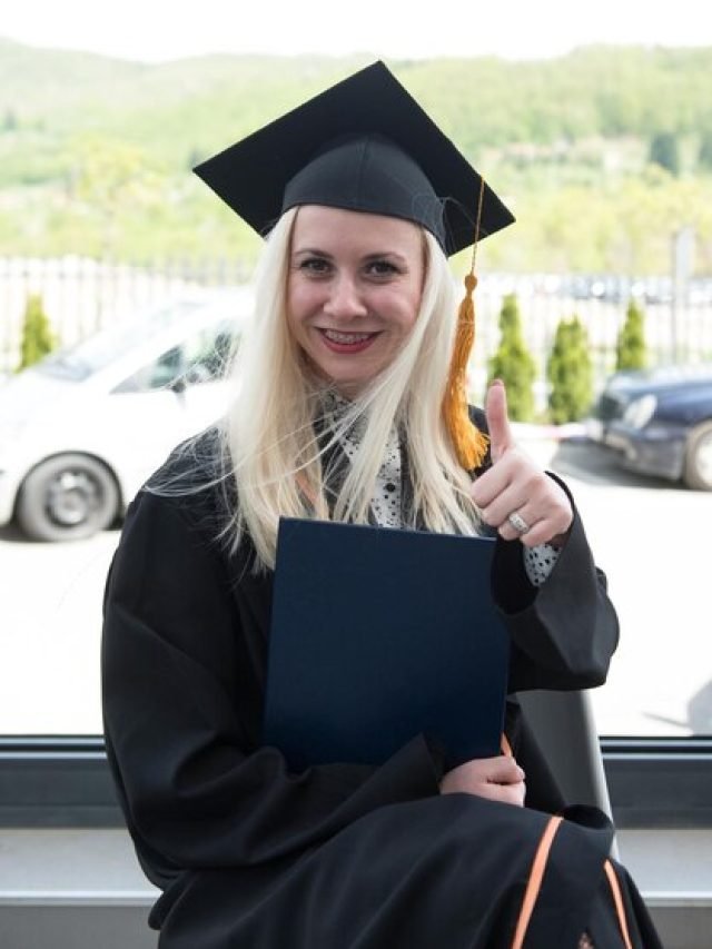 Future Prospects After Phd Academia Industry Beyond Aimlay