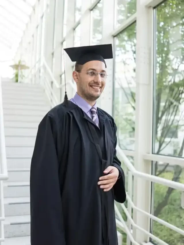 How to Get PhD Admission 2025, Eligibility Criteria, Duration ...