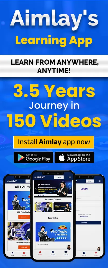 Learning Management System - Aimlay