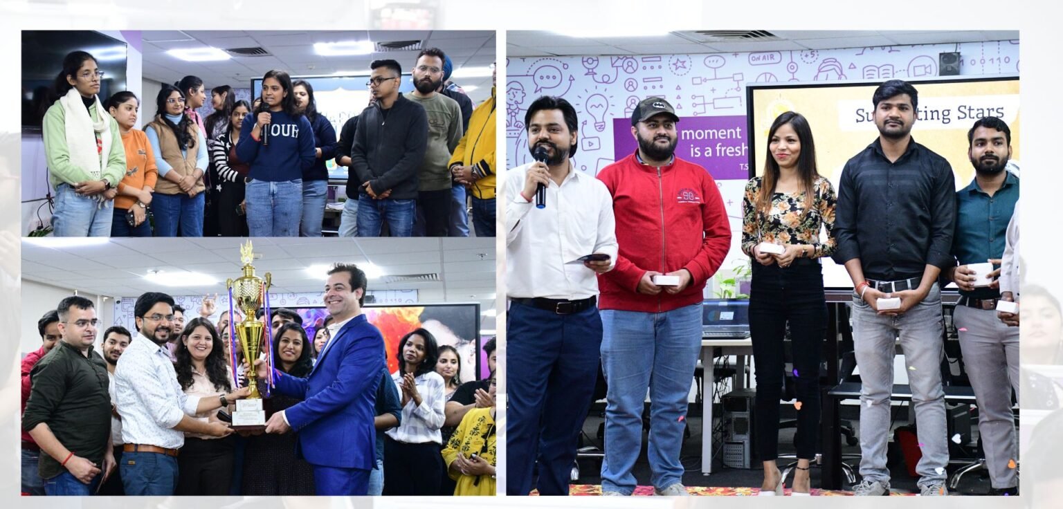 Current Openings - Aimlay