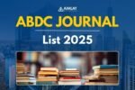 What Is the ABDC Journal List? Complete Guide for Researchers (2025 ...